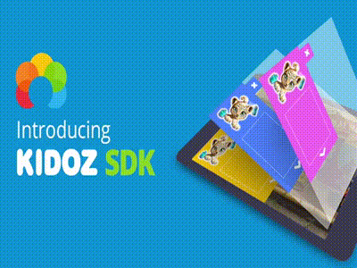 GitHub - tokenbuild/KIDOZ_Android_SDK_Example-Android-Studio: Kidoz ...